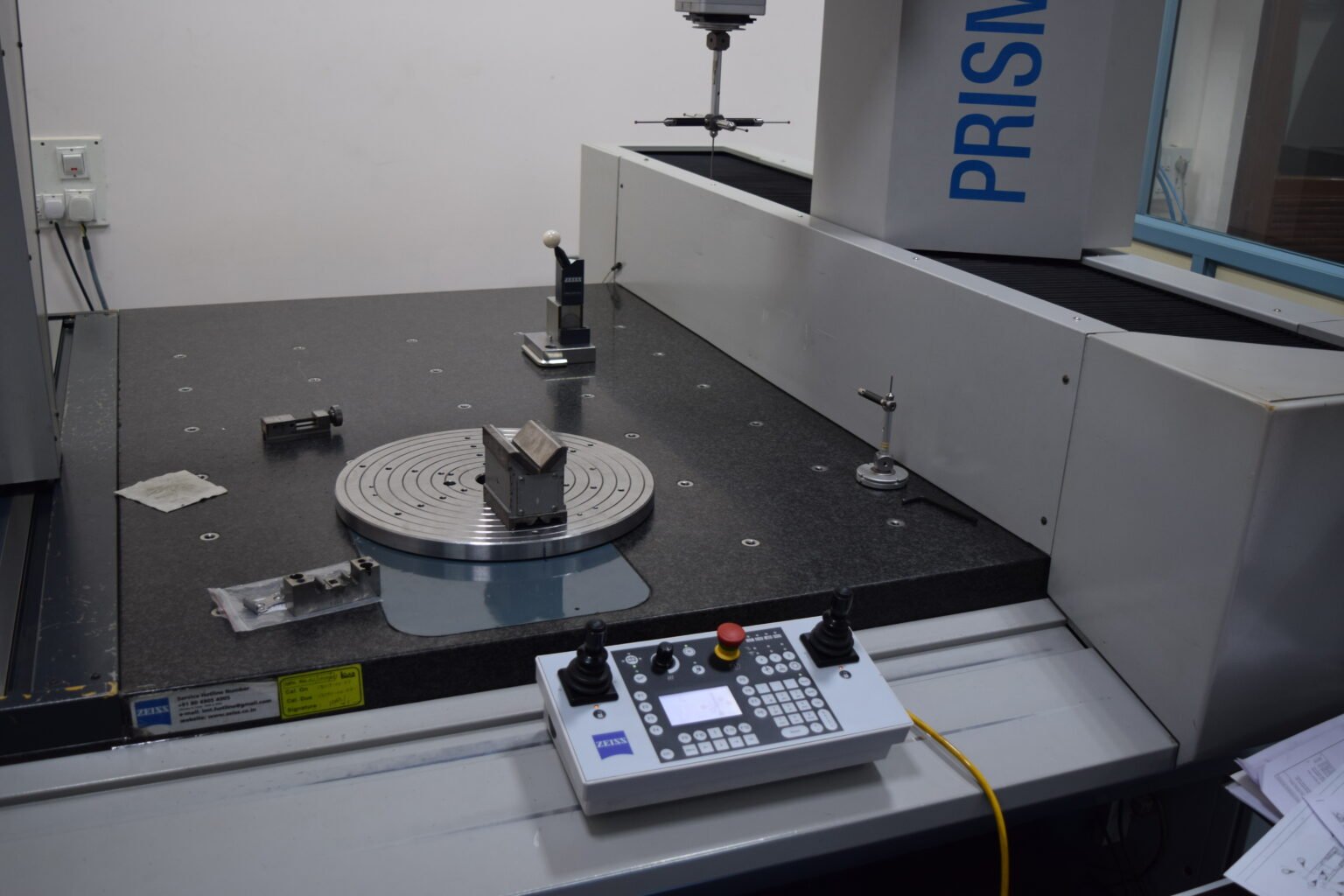 NABL Accredited Calibration & Testing Lab in Bangalore